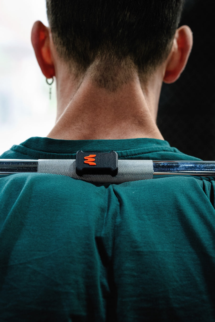 Enode | Real-Time Velocity Tracking for Athletes, Trainers & Teams