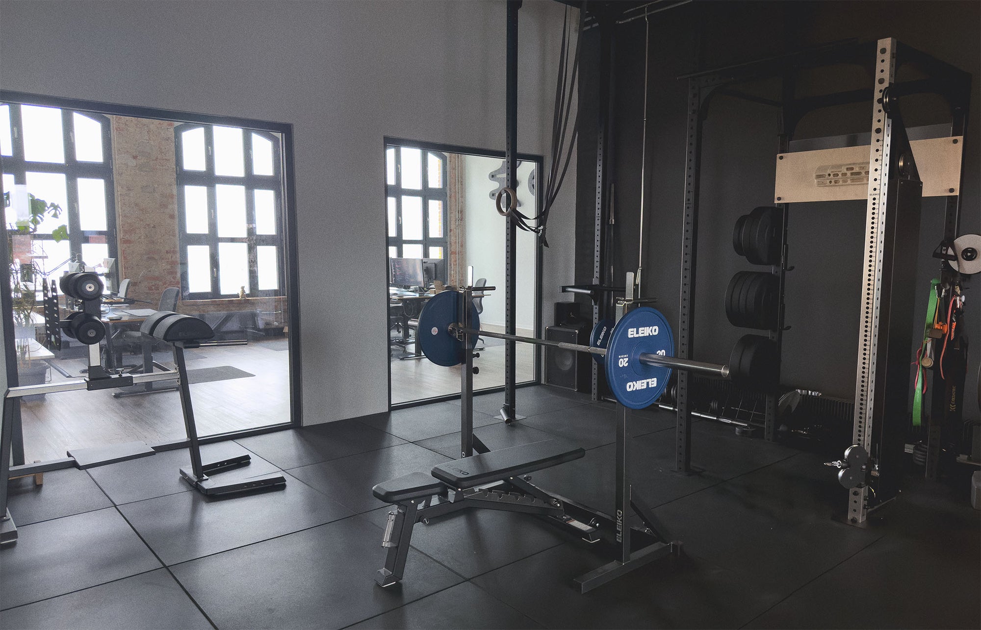 Getting Started – Enode