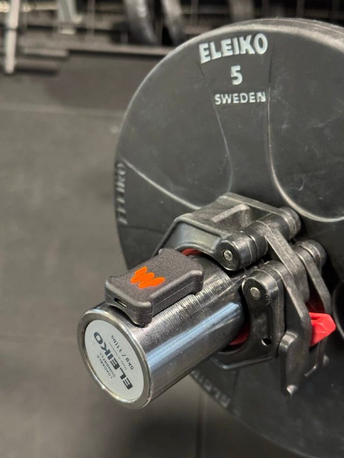 Enode Sensor — Velocity-Based Training Device | Enode