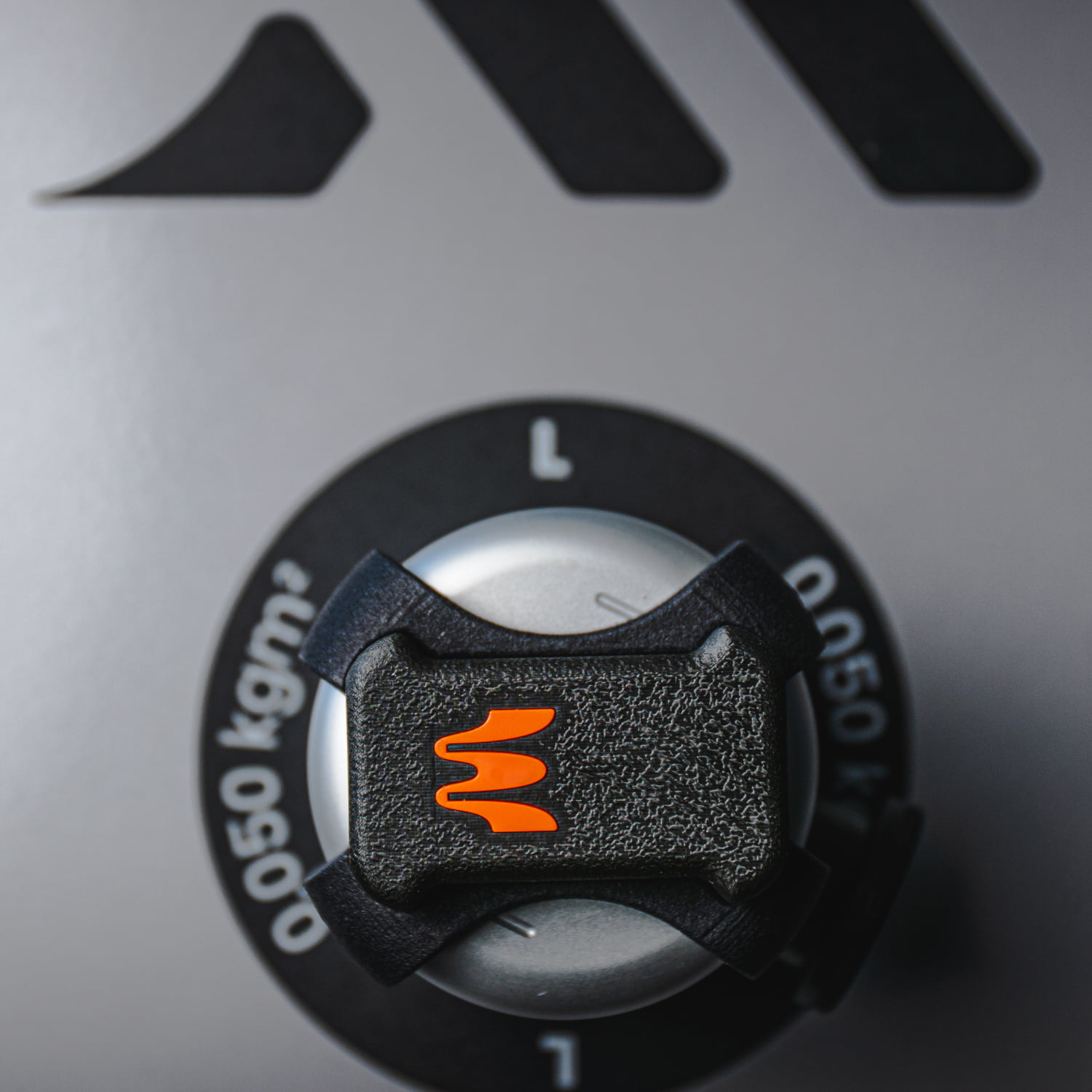 Enode / Exxentric - Flywheel Adapter - Enode