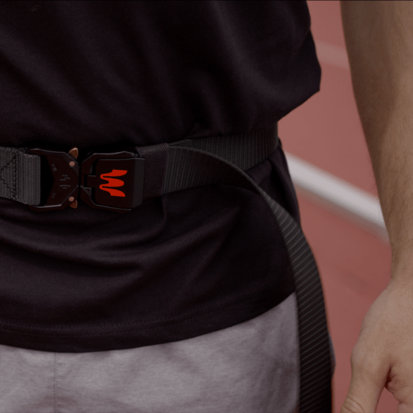 Enode Hip Strap - Enode Pro