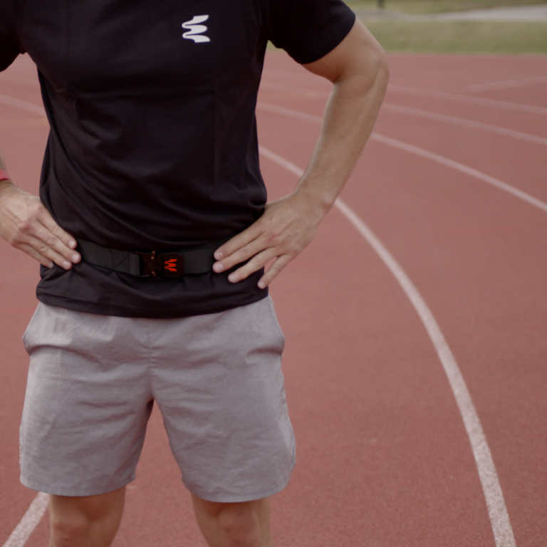 Enode Hip Strap - Enode Pro