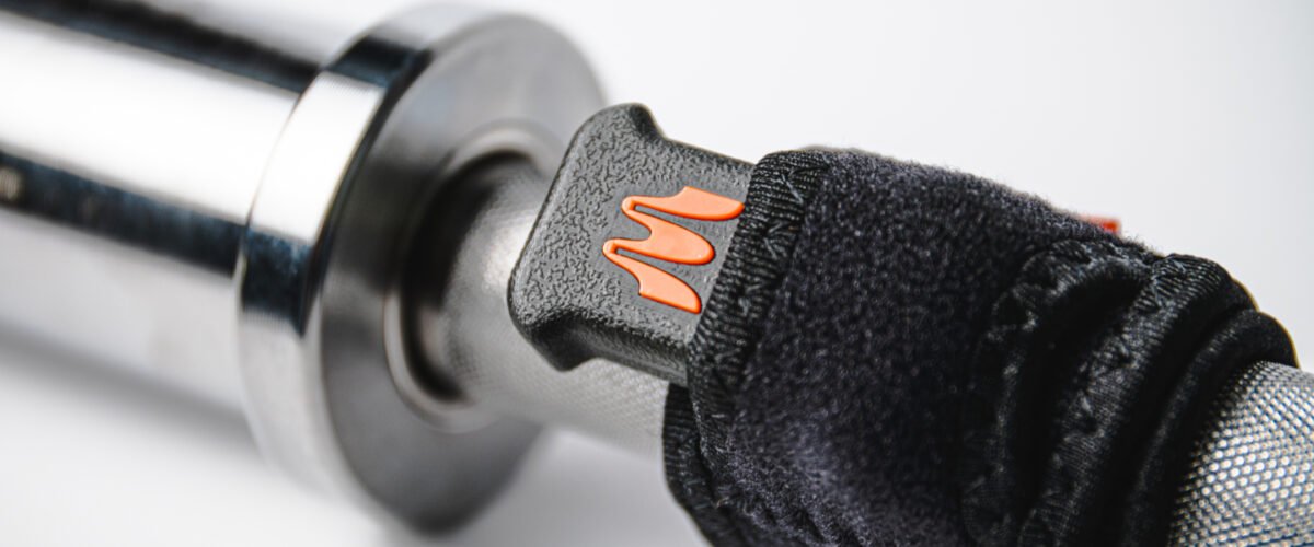 Enode Sensor - Flywheel Bundle - Enode