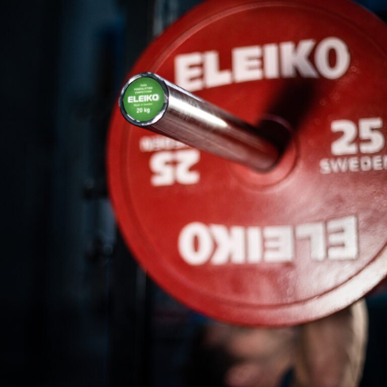 Enode / Eleiko - Bar Sensor Kit - Enode Pro