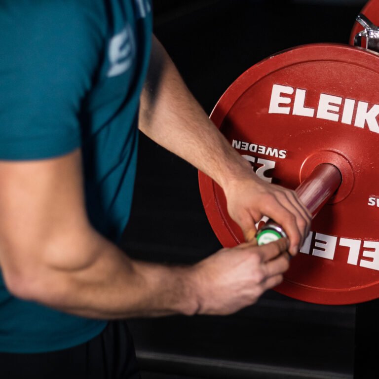 Enode / Eleiko - Bar Sensor Kit - Enode Pro