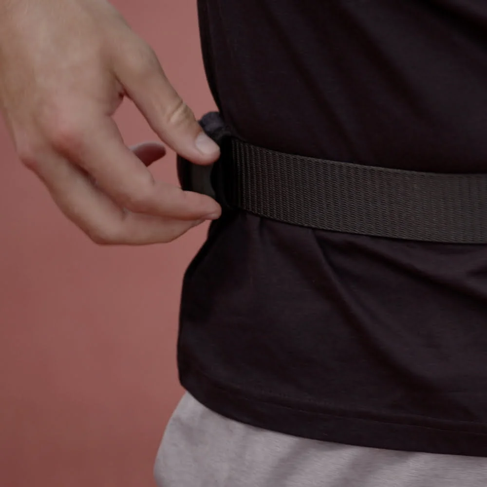 Enode Hip Strap - Enode Pro