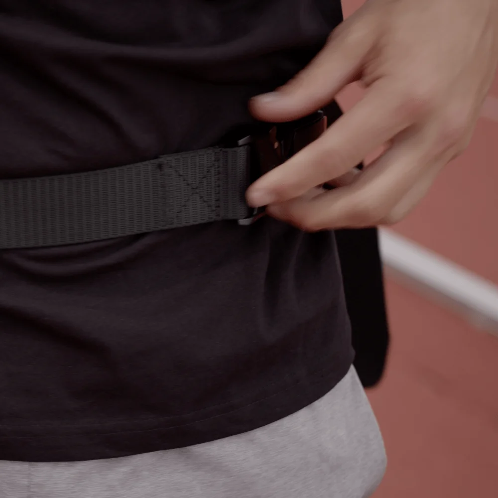 Enode Hip Strap - Enode Pro