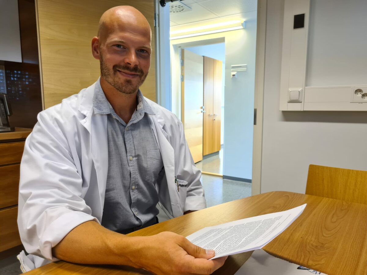 Rowing Power - Always Improving (Interview) - Enode